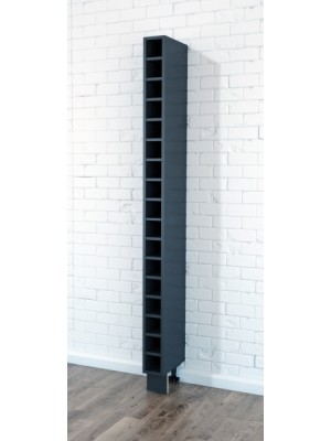 Tall Wine Rack - Kitset Kitchens